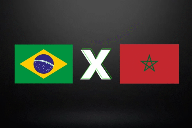 Tudo sobre Brasil x Marrocos neste sábado (13): onde assistir, horário ...
